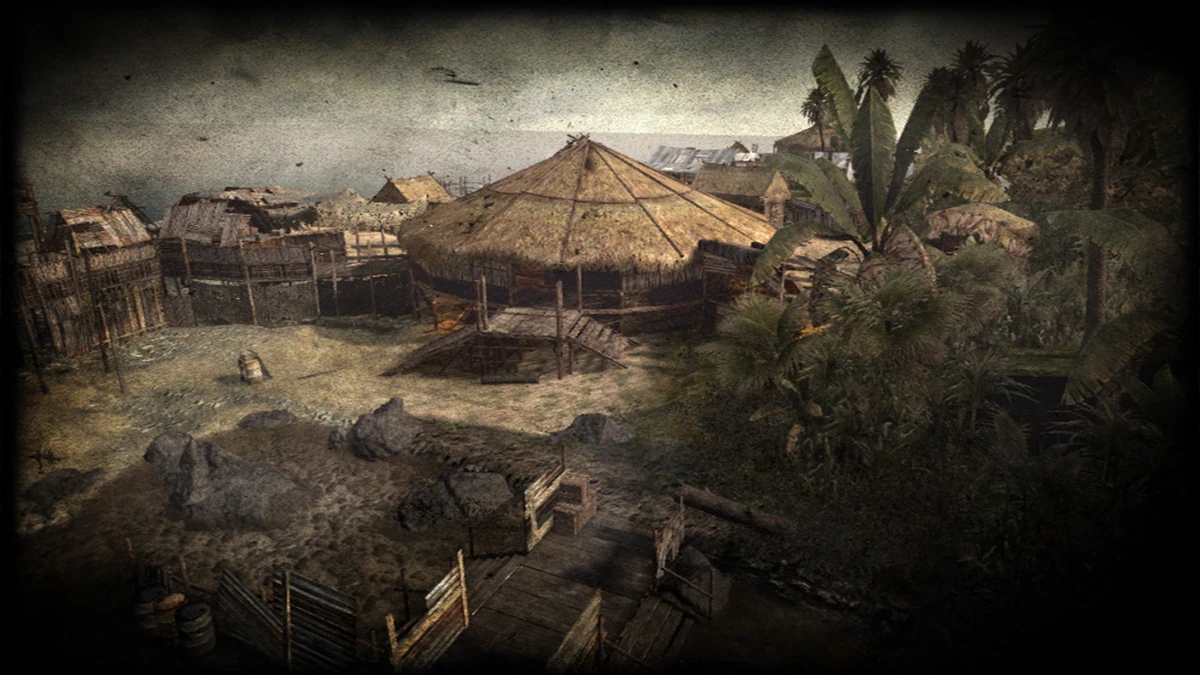 Makin Day | Call of Duty Wiki | Fandom