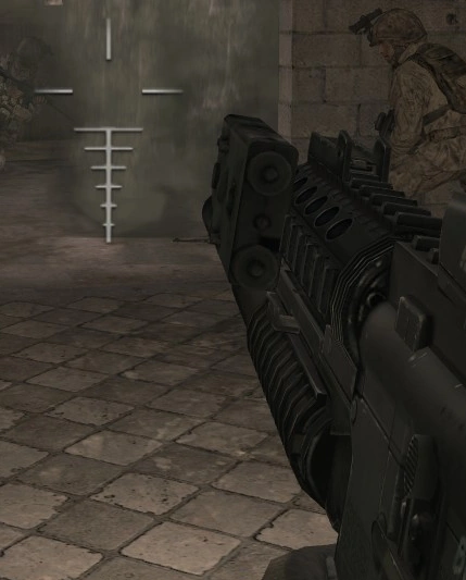 M203 | Call of Duty Wiki | Fandom