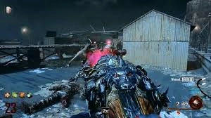 Blundergat | Call of Duty Wiki | Fandom