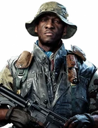 Lawrence Sims | Call of Duty Wiki | Fandom