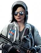 Helen Park | Call of Duty Wiki | Fandom