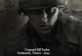 Bill Taylor | Call of Duty Wiki | Fandom