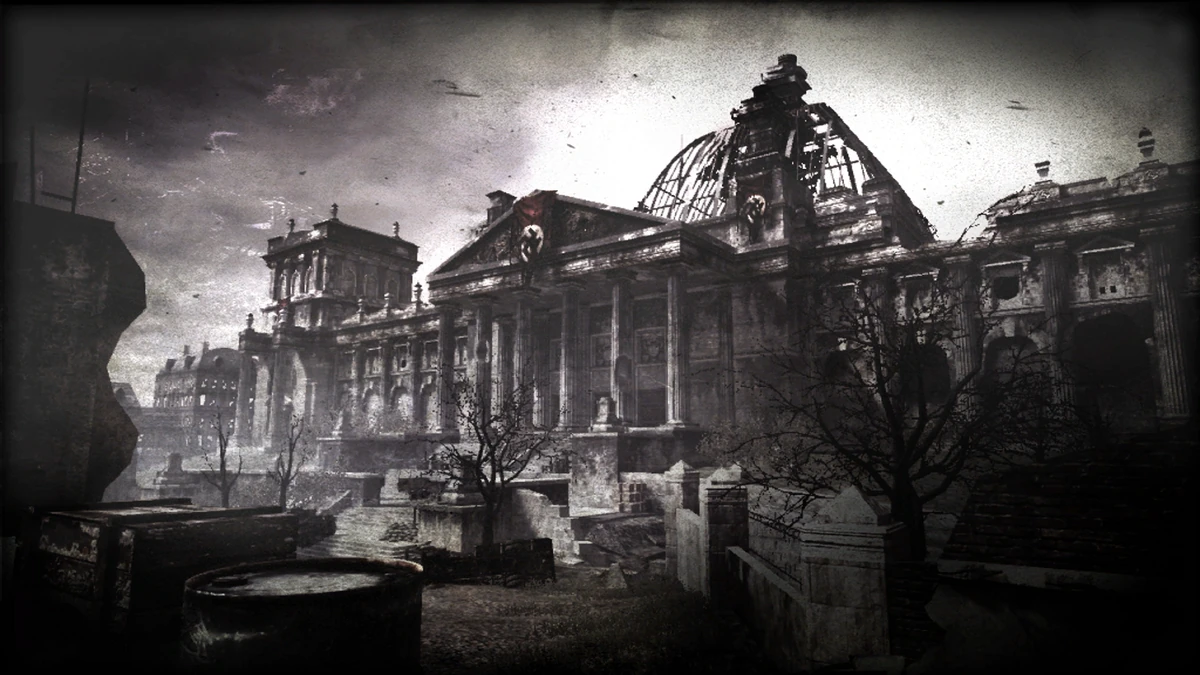 Downfall | Call of Duty Wiki | Fandom