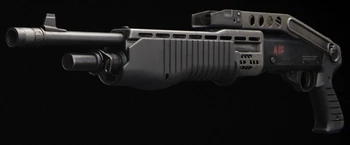 SPAS-12 | Call of Duty Wiki | Fandom
