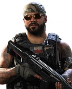 Wayne "D-Day" Davis (Modern Warfare 2019) | Call of Duty Wiki | Fandom