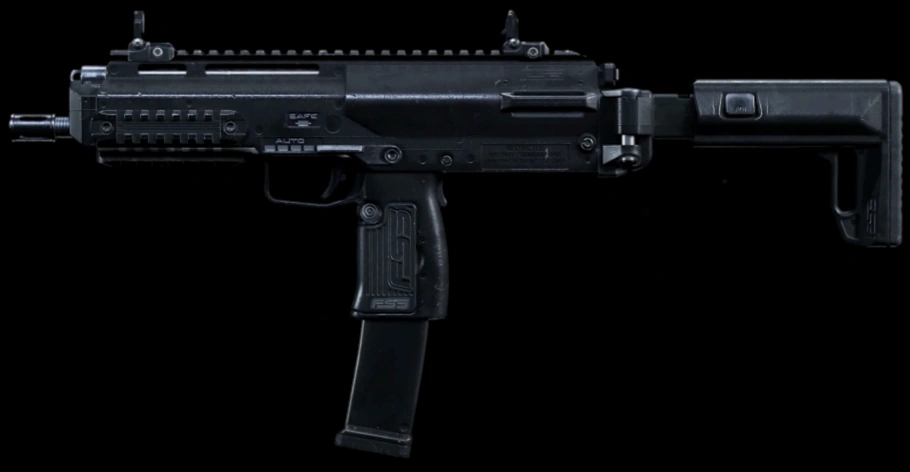 MP7 | Call of Duty Wiki | Fandom