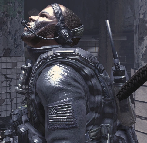 Worm | Call of Duty Wiki | Fandom