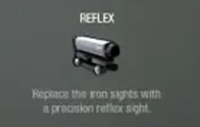 Réflex | Call of Duty Wiki | Fandom