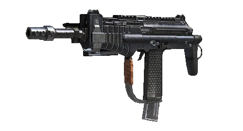 MSMC | Call of Duty Wiki | Fandom