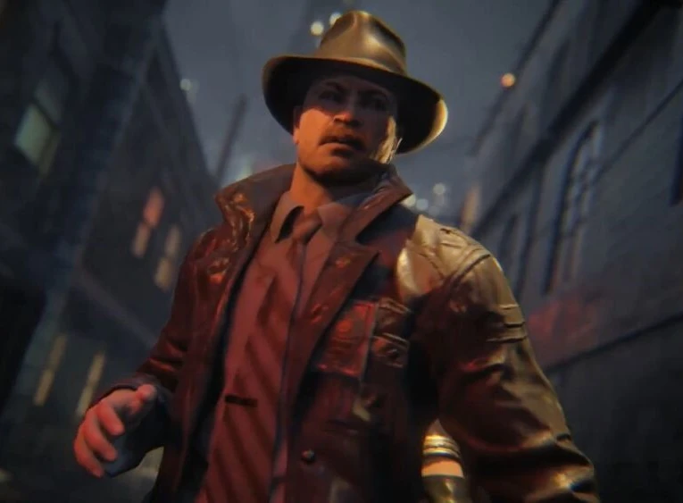 Jack Vincent | Call of Duty Wiki | Fandom