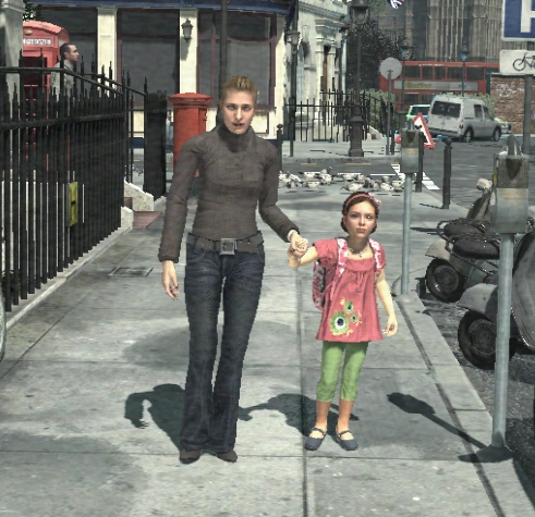 Sarah Davis | Call of Duty Wiki | Fandom