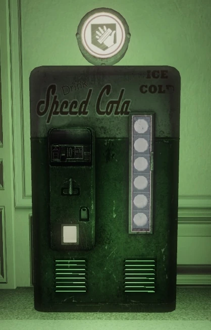 Cola Rápida | Call of Duty Wiki | Fandom