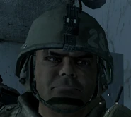 Vasquez | Call of Duty Wiki | Fandom