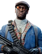 Lawrence Sims | Call of Duty Wiki | Fandom