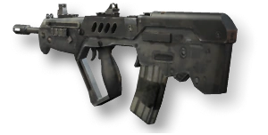 TAR-21 | Call of Duty Wiki | Fandom