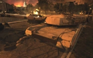 M1A2 Abrams | Call of Duty Wiki | Fandom