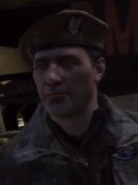 Gerald Ingram | Call of Duty Wiki | Fandom
