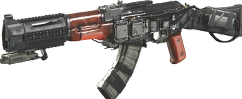 Volk (arma) | Call of Duty Wiki | Fandom