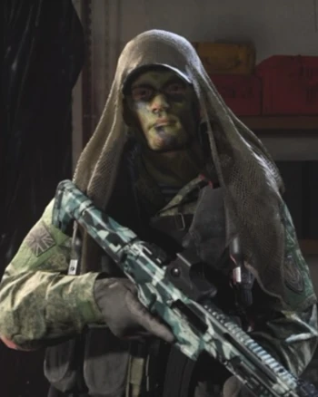 Benjamin "Otter" Lee (Modern Warfare 2019) | Call of Duty Wiki | Fandom