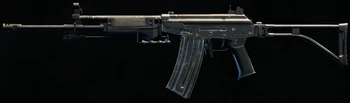 Galil | Call of Duty Wiki | Fandom