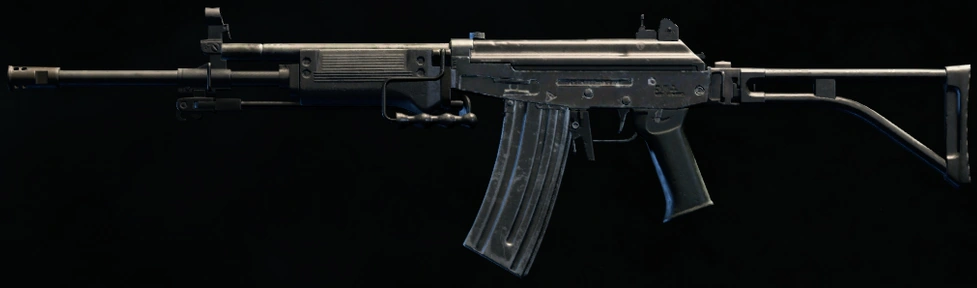 galil cod black ops