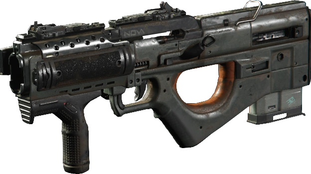 RPR Evo | Call of Duty Wiki | Fandom