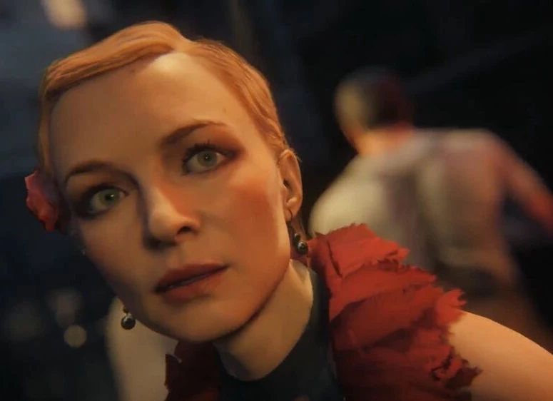 Jessica Rose | Call of Duty Wiki | Fandom