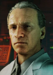 Oskar Strauss | Call of Duty Wiki | Fandom