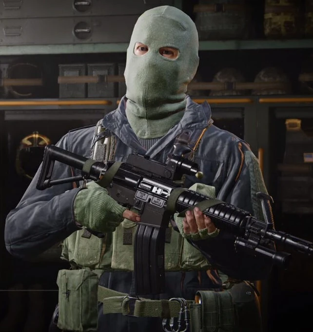 Harry Stone | Call of Duty Wiki | Fandom