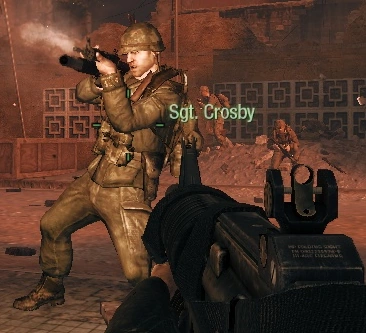 Crosby (Black Ops) | Call of Duty Wiki | Fandom
