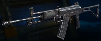 Galil | Call of Duty Wiki | Fandom