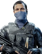 Ingo Beck | Call of Duty Wiki | Fandom