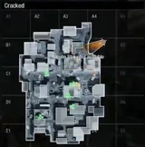 Cracked | Call of Duty Wiki | Fandom