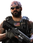 Wayne "D-Day" Davis (Modern Warfare 2019) | Call of Duty Wiki | Fandom
