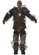 Brutus | Call of Duty Wiki | Fandom