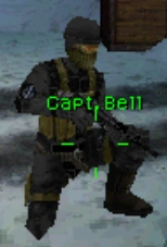Bell | Call of Duty Wiki | Fandom