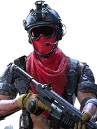 Krueger (Modern Warfare 2019) | Call of Duty Wiki | Fandom