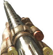 Stakeout | Call of Duty Wiki | Fandom