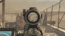 Mira ACOG | Call of Duty Wiki | Fandom