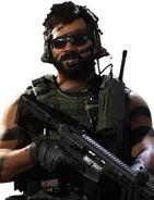 Wayne "D-Day" Davis (Modern Warfare 2019) | Call of Duty Wiki | Fandom