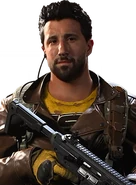 Jackson Wyatt (Modern Warfare 2019) | Call of Duty Wiki | Fandom