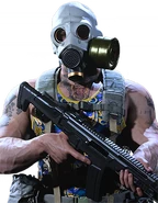 Maxim "Minotauro" Bale (Modern Warfare 2019) | Call of Duty Wiki | Fandom