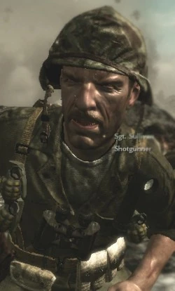 Tom Sullivan | Call of Duty Wiki | Fandom