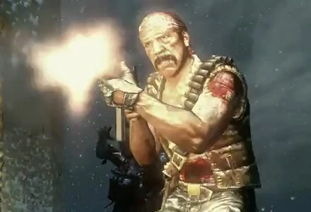 Danny Trejo | Call of Duty Wiki | Fandom
