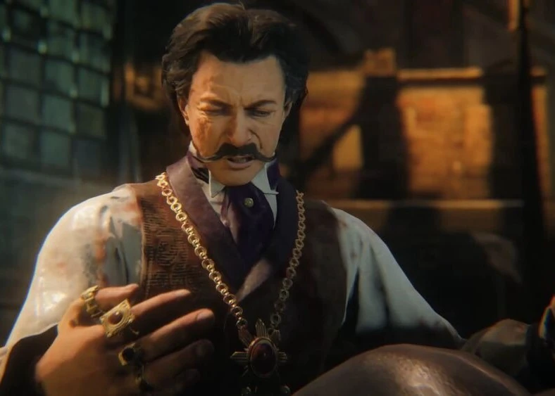 Nero Blackstone | Call of Duty Wiki | Fandom