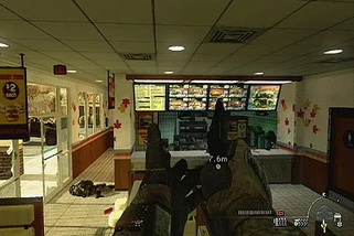 Burger Town | Call of Duty Wiki | Fandom