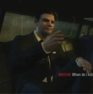 Robert McNamara | Call of Duty Wiki | Fandom