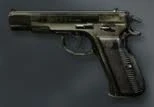 CZ75 | Call of Duty Wiki | Fandom