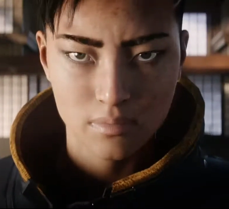 He "Seraph" Zhen-Zhen | Call of Duty Wiki | Fandom