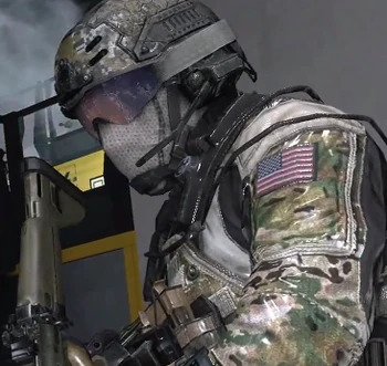 Crosby (Black Ops II) | Call of Duty Wiki | Fandom